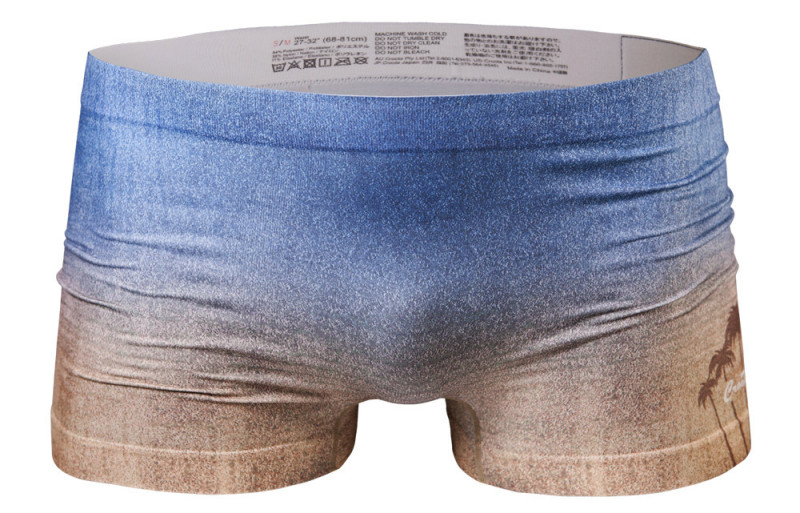 Seamless Boxer Briefs - Croota: Men's & Women's Underwear