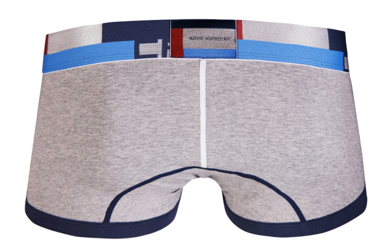 Boxer Briefs (.P Line) - Croota: Men's & Women's Underwear