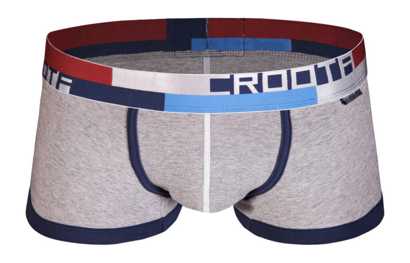 Boxer Briefs (.P Line) - Croota: Men's & Women's Underwear