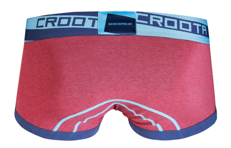 Boxer Briefs (.P Line) - Croota: Men's & Women's Underwear